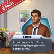 Perfect Match, Book 1 | Choices: Stories You Play Wiki | Fandom