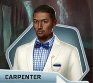 Mr. Covington | Choices: Stories You Play Wiki | Fandom