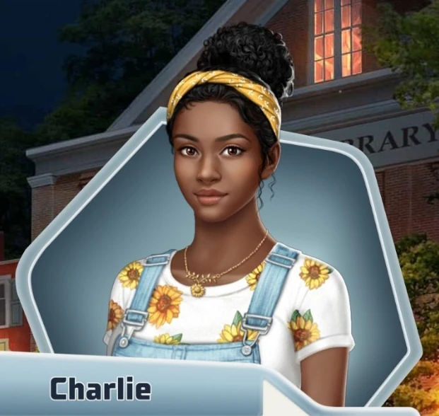 Charlie | Choices: Stories You Play Wiki | Fandom