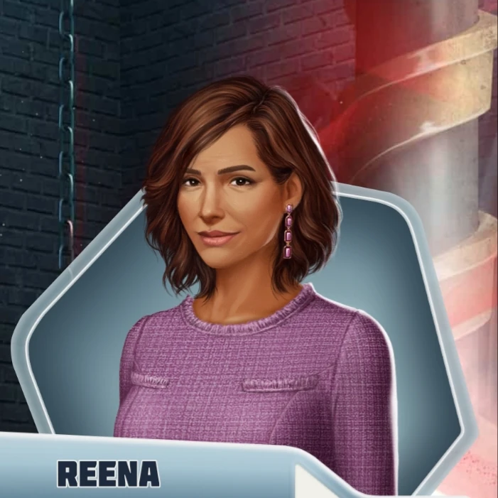 Reena | Choices: Stories You Play Wiki | Fandom