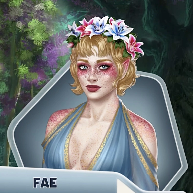 Foxglove | Choices: Stories You Play Wiki | Fandom