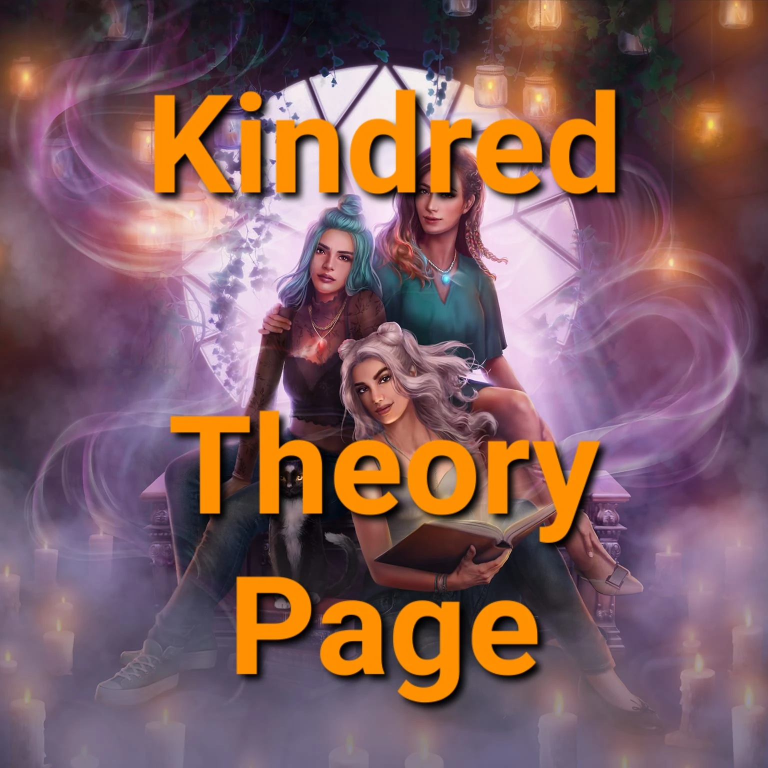 Discuss Everything About Choices: Stories You Play Wiki | Fandom