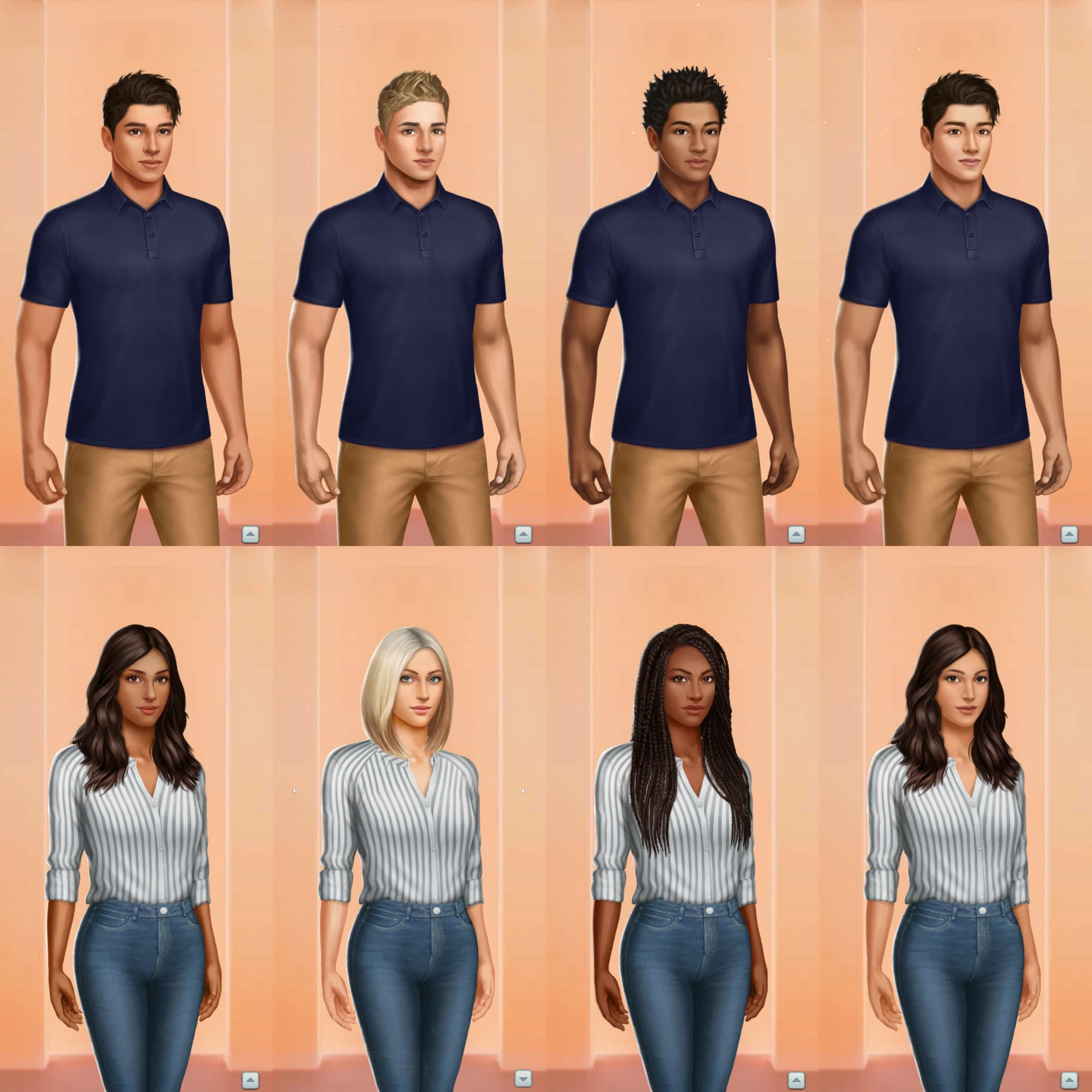Discuss Everything About Choices: Stories You Play Wiki | Fandom