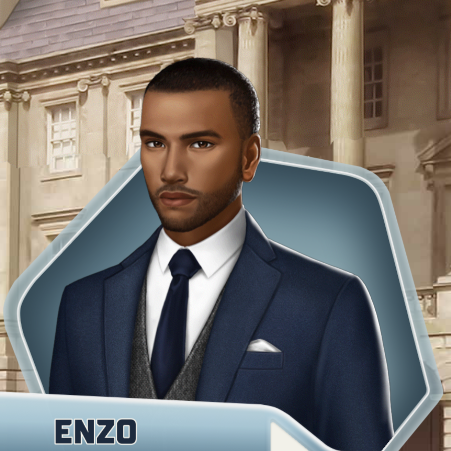 Enzo Visser Choices Stories You Play Wiki Fandom