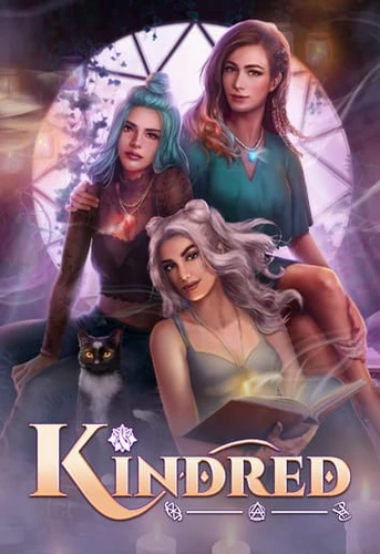 Kindred | Choices: Stories You Play Wiki | Fandom
