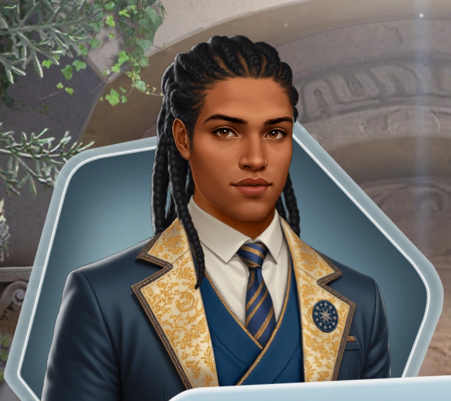 Look-Alike Face Models/Body Type 2 Main Characters - The Thirteenth House | Choices: Stories You ...