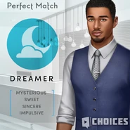 Perfect Match, Book 1 | Choices: Stories You Play Wiki | Fandom