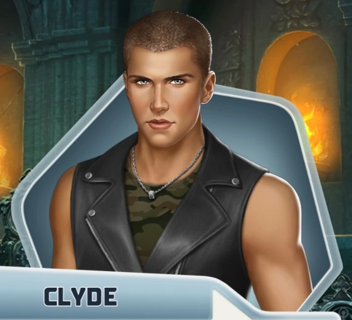 Clyde (Immortal Desires) | Choices: Stories You Play Wiki | Fandom