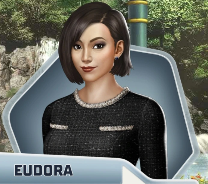 Eudora | Choices: Stories You Play Wiki | Fandom