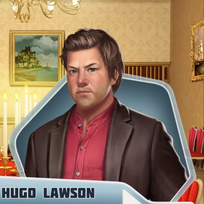 Hugo Lawson | Choices: Stories You Play Wiki | Fandom
