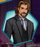 Silas Prescott | Choices: Stories You Play Wiki | Fandom