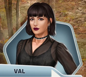Val | Choices: Stories You Play Wiki | Fandom
