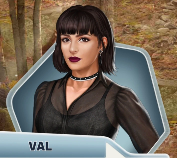 Val | Choices: Stories You Play Wiki | Fandom