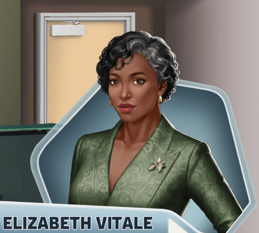 Elizabeth Vitale | Choices: Stories You Play Wiki | Fandom