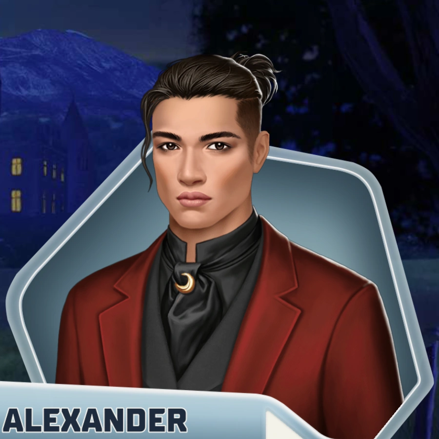 Discuss Everything About Choices: Stories You Play Wiki | Fandom