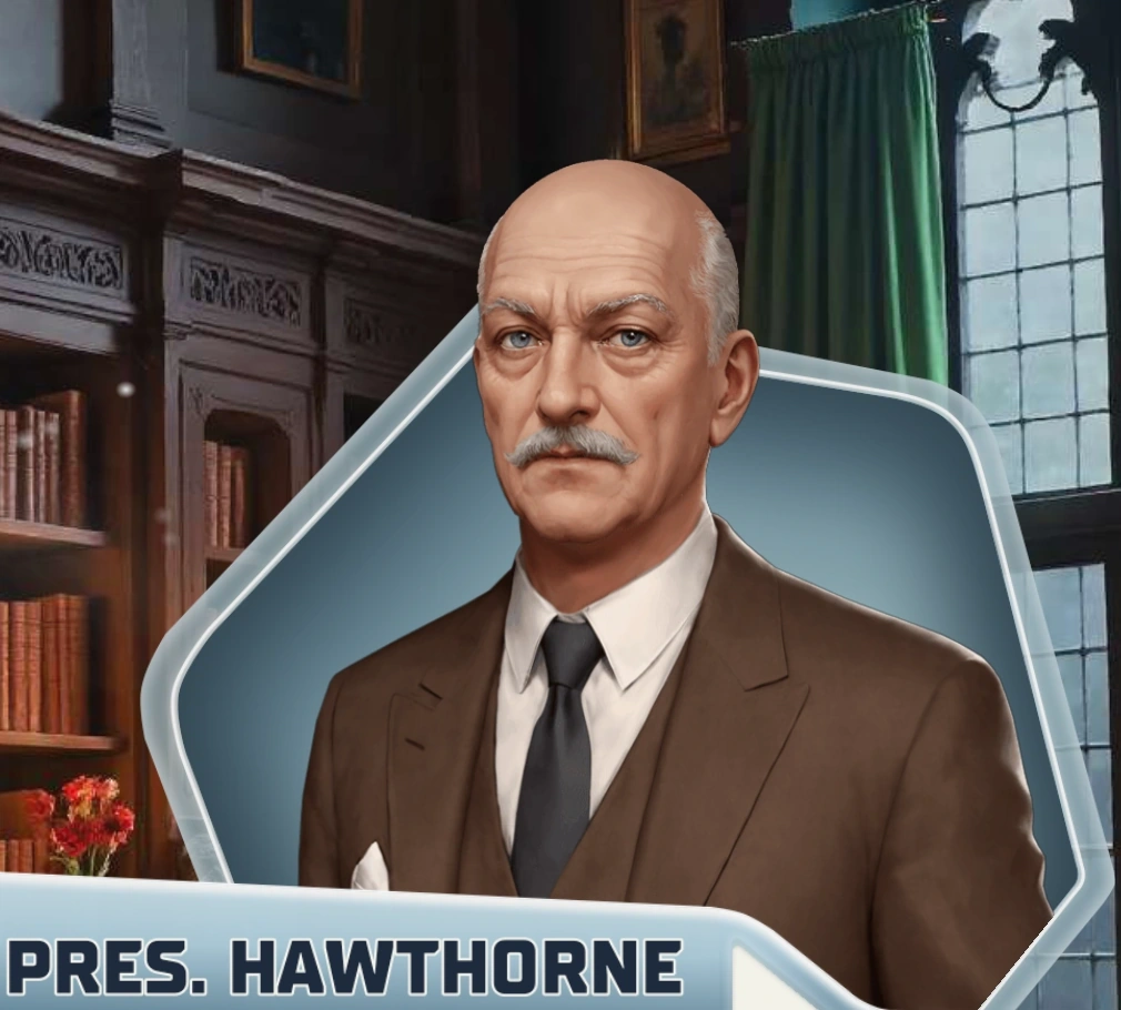 Alexander Hawthorne | Choices: Stories You Play Wiki | Fandom
