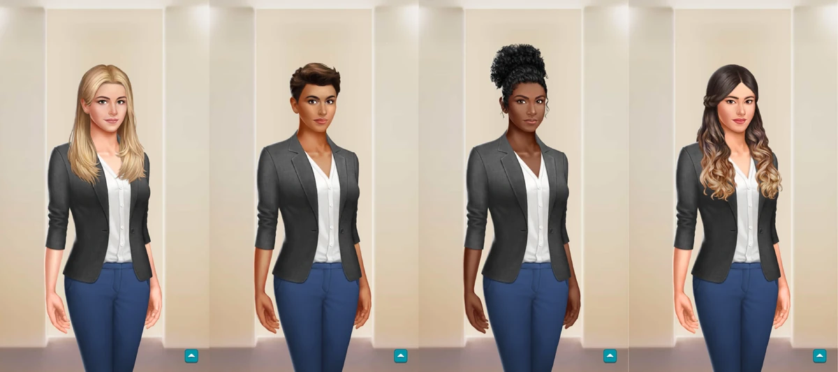 Your Character (Wishful Thinking) | Choices: Stories You Play Wiki | Fandom