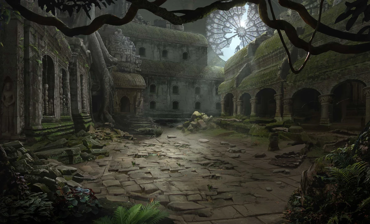 Via Imperii | Choices: Stories You Play Wiki | Fandom