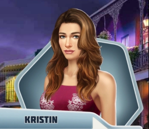 Kristin Jones | Choices: Stories You Play Wiki | Fandom