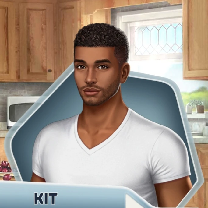 Kit Jackson | Choices: Stories You Play Wiki | Fandom