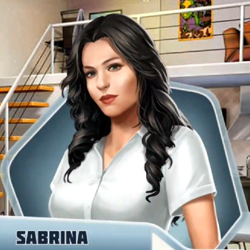 Sabrina | Choices: Stories You Play Wiki | Fandom