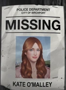 Kate O'Malley | Choices: Stories You Play Wiki | Fandom