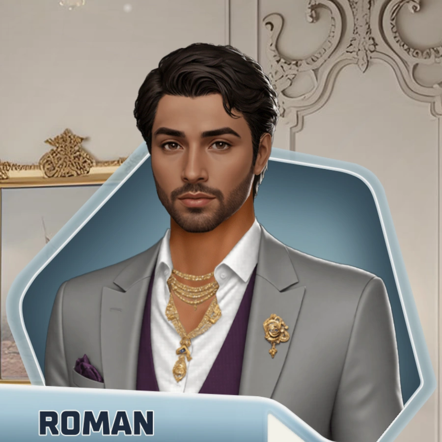 Prince Roman | Choices: Stories You Play Wiki | Fandom
