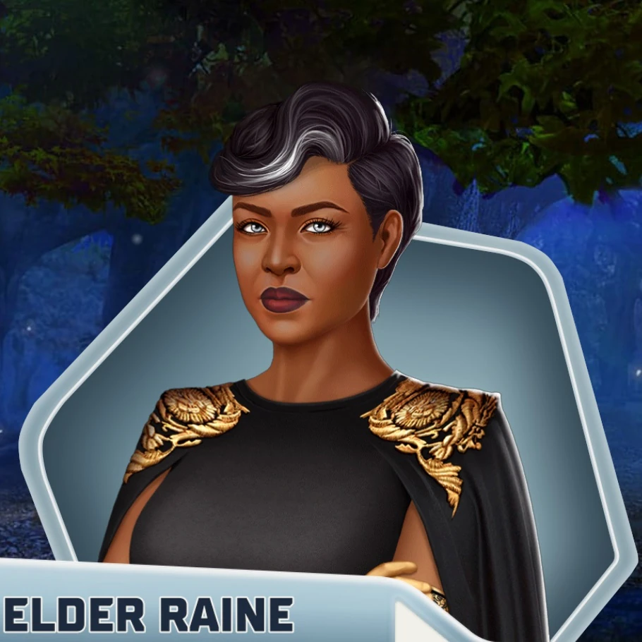 Raine | Choices: Stories You Play Wiki | Fandom