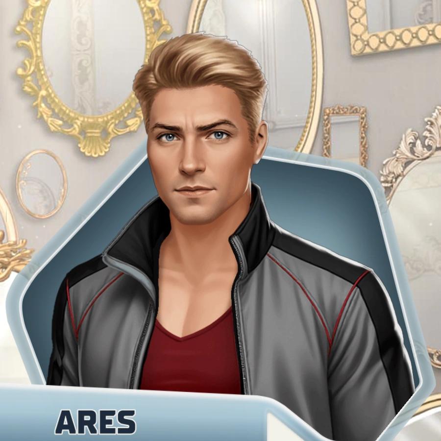Ares | Choices: Stories You Play Wiki | Fandom