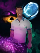 Sean Gayle | Choices: Stories You Play Wiki | Fandom