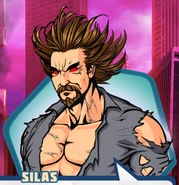 Silas Prescott | Choices: Stories You Play Wiki | Fandom