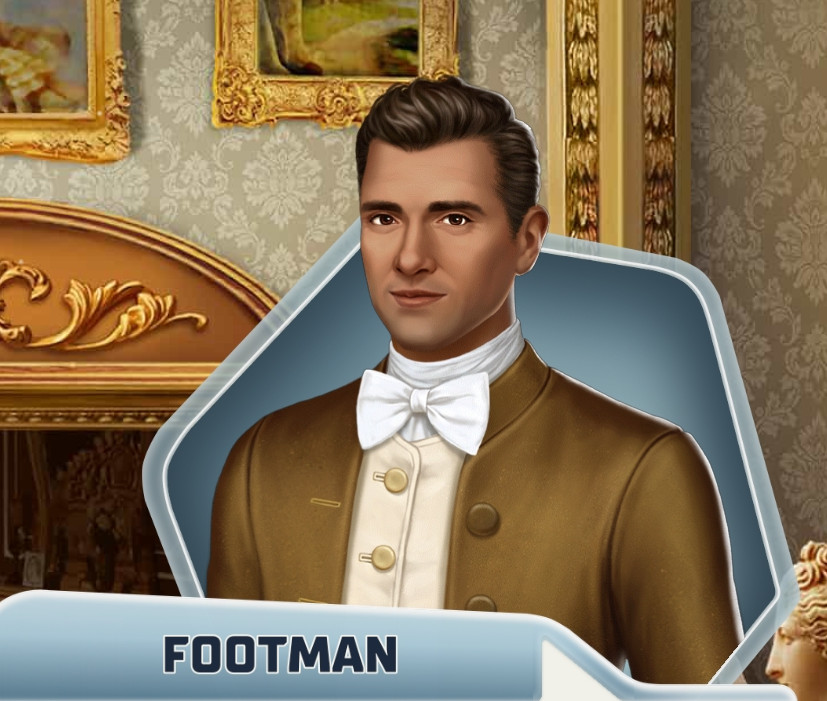 The Duchess Affair Miscellaneous Characters Choices Stories You Play