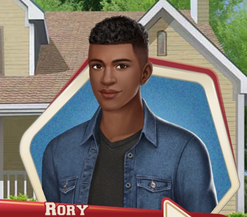 Rory Silva | Choices: Stories You Play Wiki | Fandom