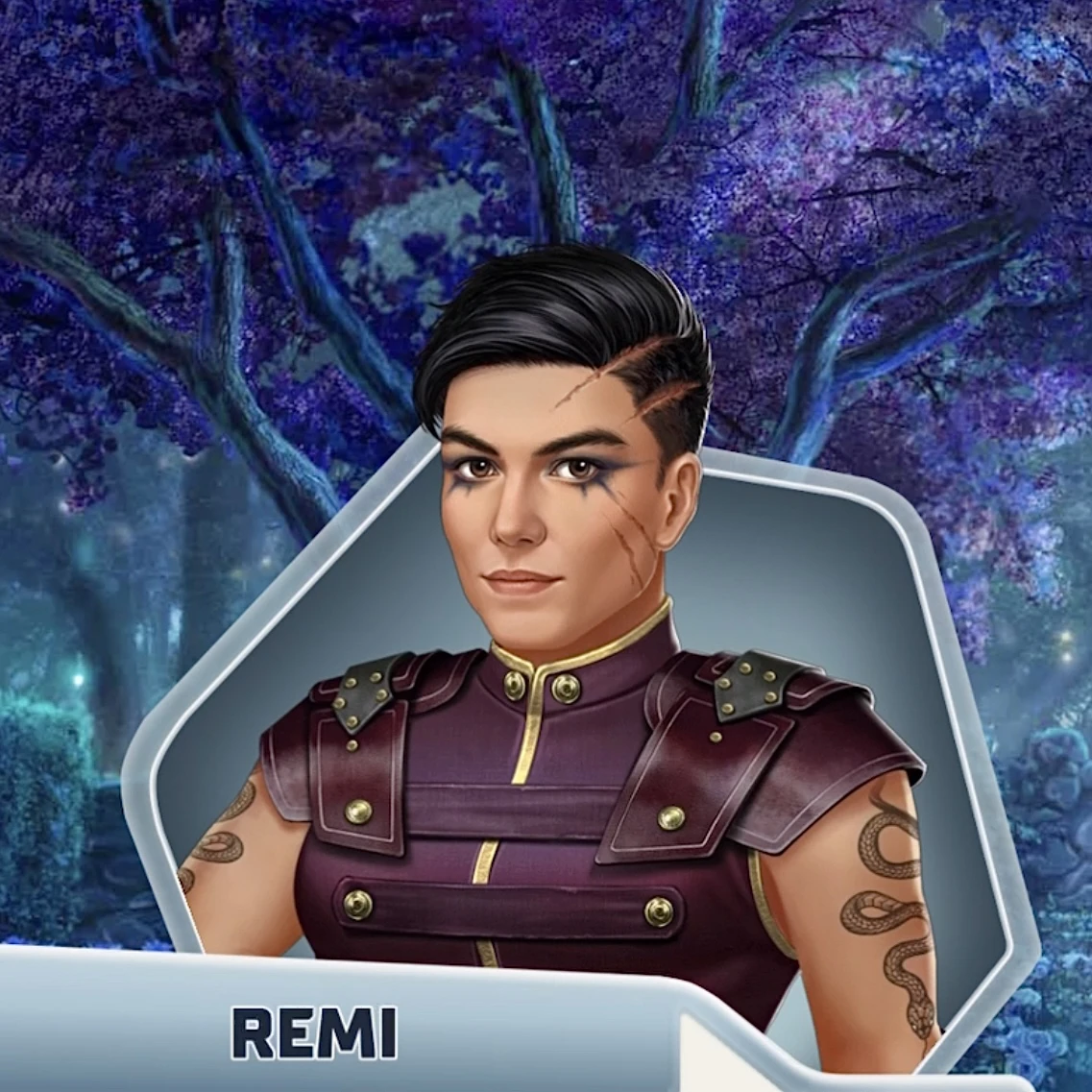 Remi | Choices: Stories You Play Wiki | Fandom