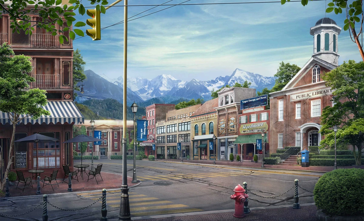 Category:Locations in 'Wolf Bride' | Choices: Stories You Play Wiki ...