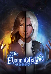 The Elementalists, Book 3 Choices | Choices: Stories You Play Wiki | Fandom