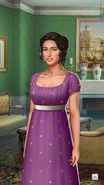Annabelle Parsons | Choices: Stories You Play Wiki | Fandom
