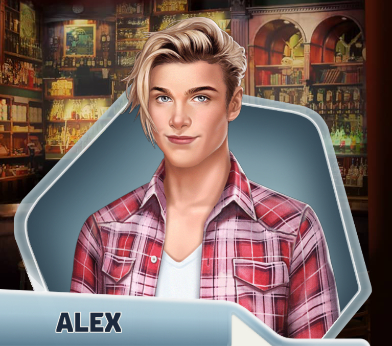 Alex Choices Stories You Play Wiki Fandom