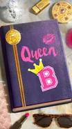 Queen B, Book 1 | Choices: Stories You Play Wiki | Fandom