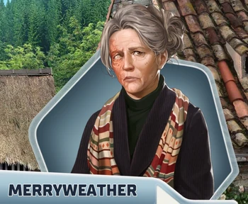 Merryweather | Choices: Stories You Play Wiki | Fandom