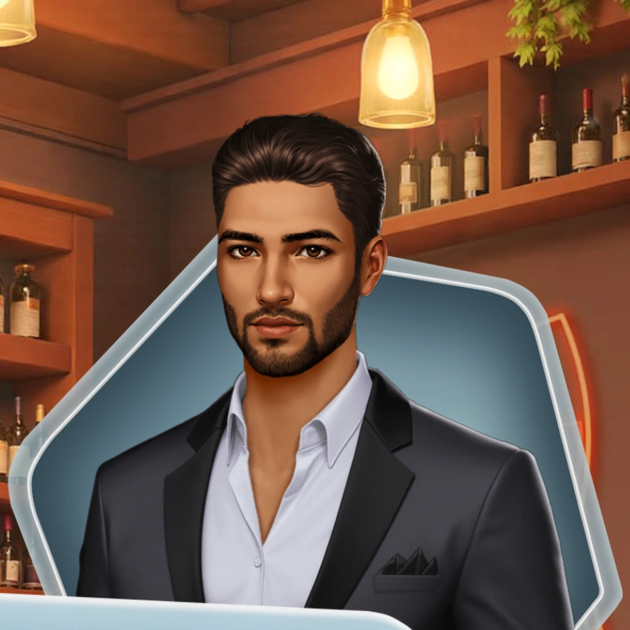 Fake Partner | Choices: Stories You Play Wiki | Fandom