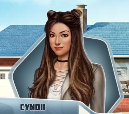 Cyndii Poppers | Choices: Stories You Play Wiki | Fandom