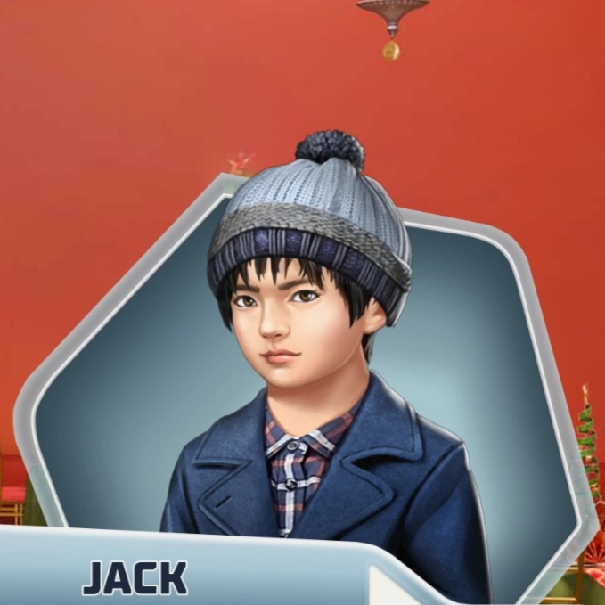 Jack | Choices: Stories You Play Wiki | Fandom