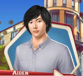 Aiden Zhou | Choices: Stories You Play Wiki | Fandom