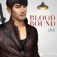Jax Matsuo | Choices: Stories You Play Wiki | Fandom