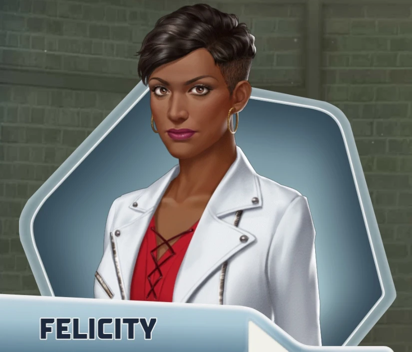 Felicity Wade | Choices: Stories You Play Wiki | Fandom