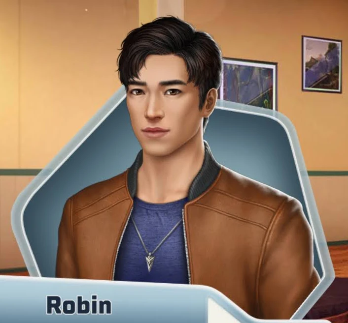 Robin Tora | Choices: Stories You Play Wiki | Fandom