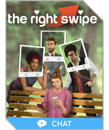 The Right Swipe | Choices: Stories You Play Wiki | Fandom