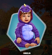 Amelia | Choices: Stories You Play Wiki | Fandom