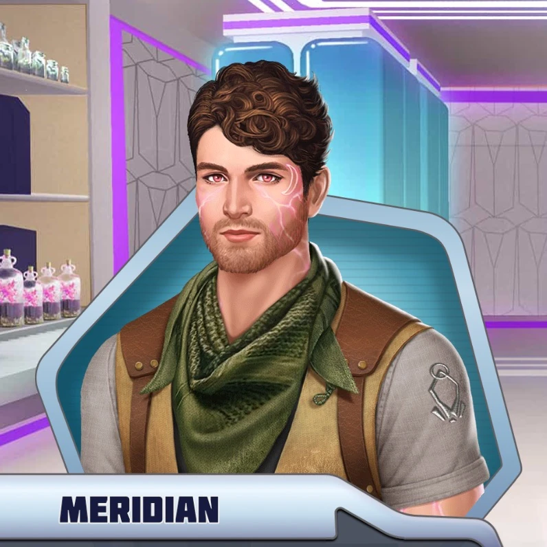Meridian | Choices: Stories You Play Wiki | Fandom